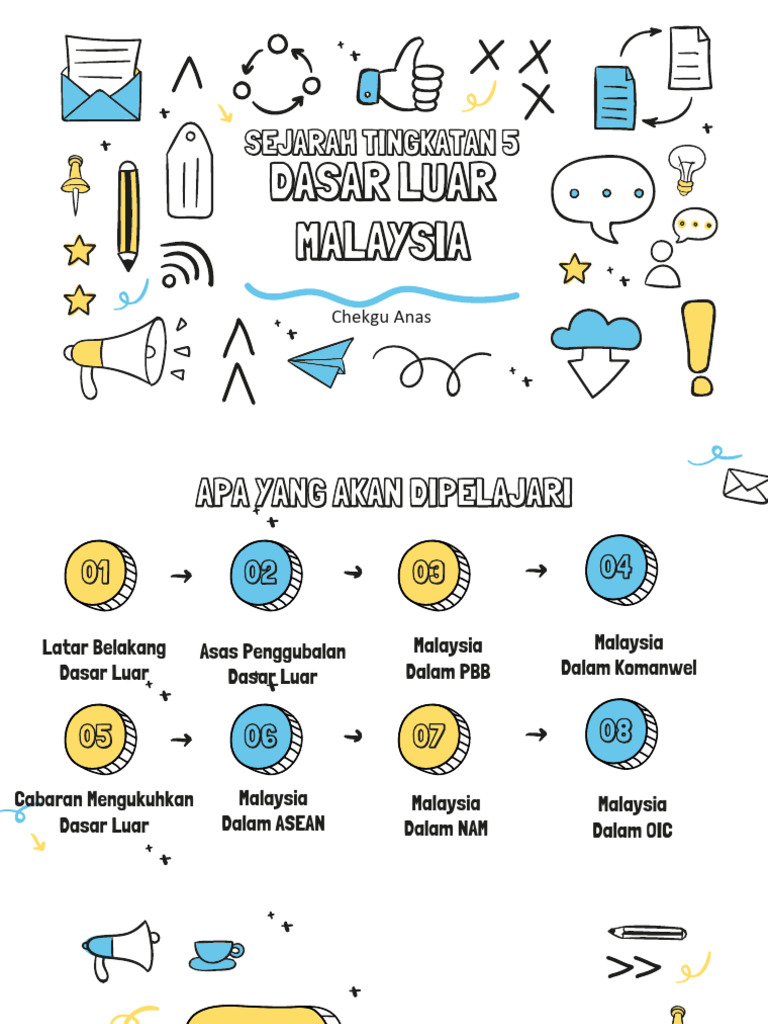 FORM 5 BAB 9 - Chekgu Anas | PDF