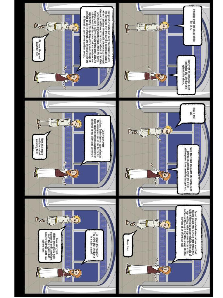 Comic | PDF