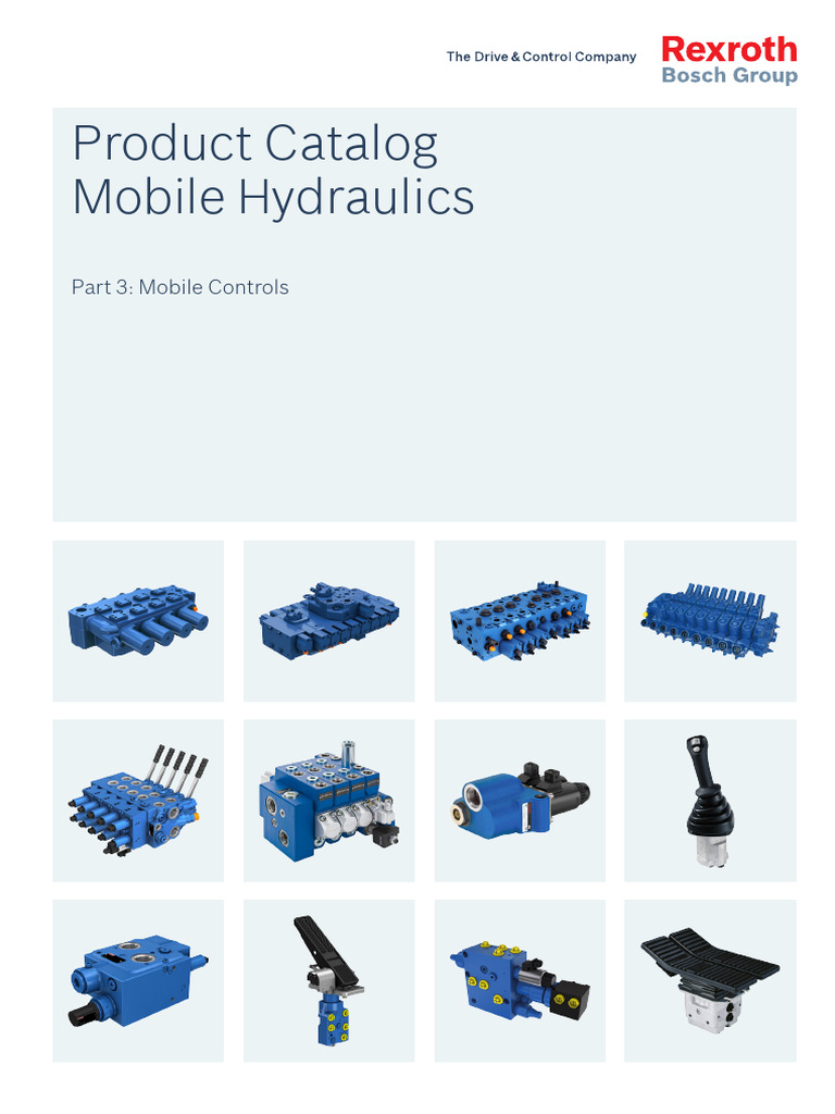 R - 03 Mobile Controls | PDF