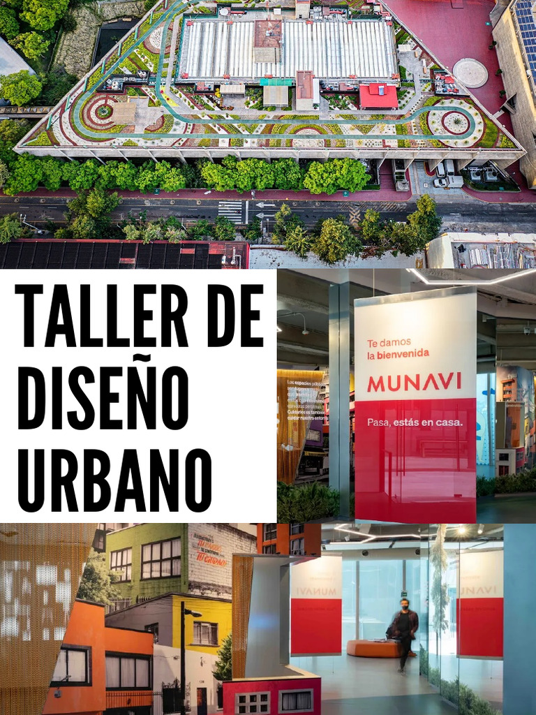 Museo Nacional de la Vivienda (MUNAVI) | PDF | México