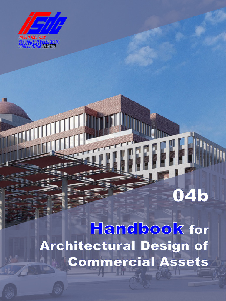 04b-Handbook For Architectural Design of Commercial Assets-R2 ...
