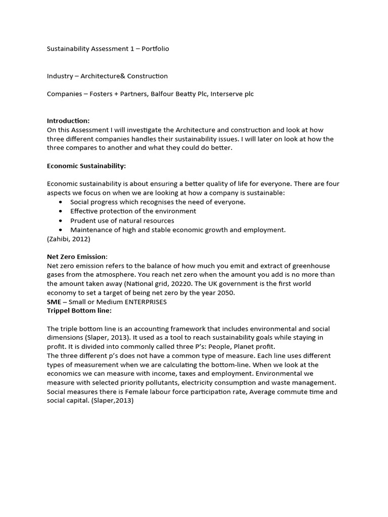 Zara Case Study | PDF | Sustainability | Environmental Social Science