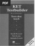 Complete KET SB (2020) - Flip PDF - FlipBuilder | PDF