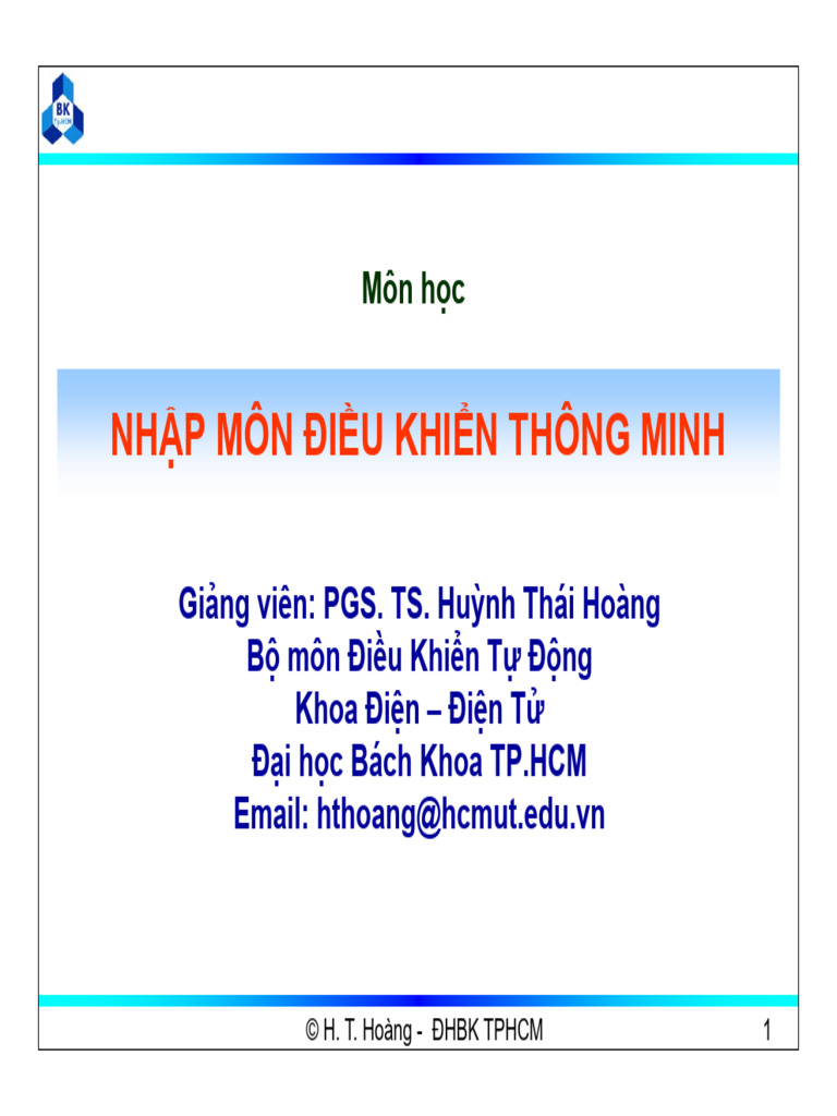 Chuong02 - Nhap Mon DKTM | PDF