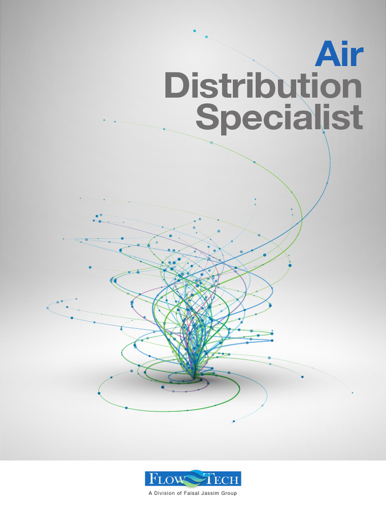 Flowtech Brochure 2016 - May2017 | PDF | Duct (Flow) | Building Engineering