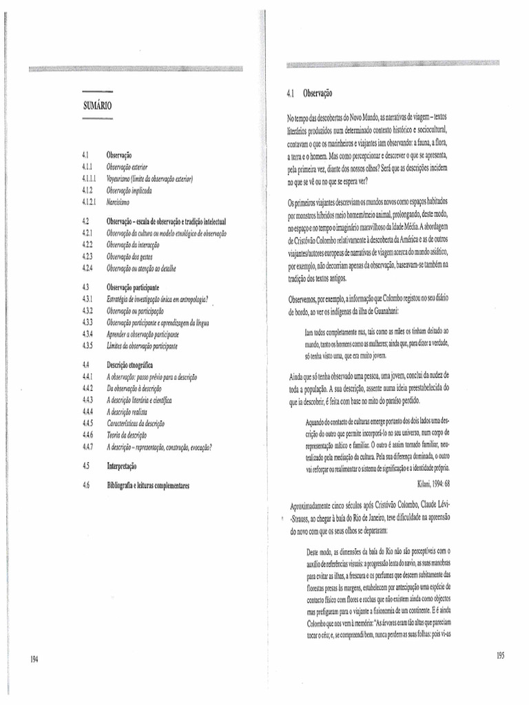 Documento #4 RIBEIRO | PDF