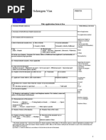 PSA Cenodeath-Editable Form | PDF | Identity Document | Birth Certificate