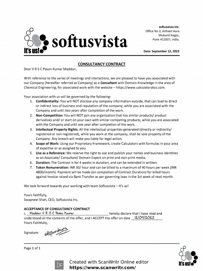 Document | PDF
