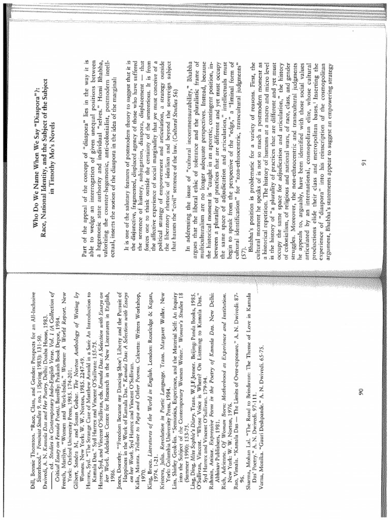 Writing Southeast Asia in English_1 | PDF