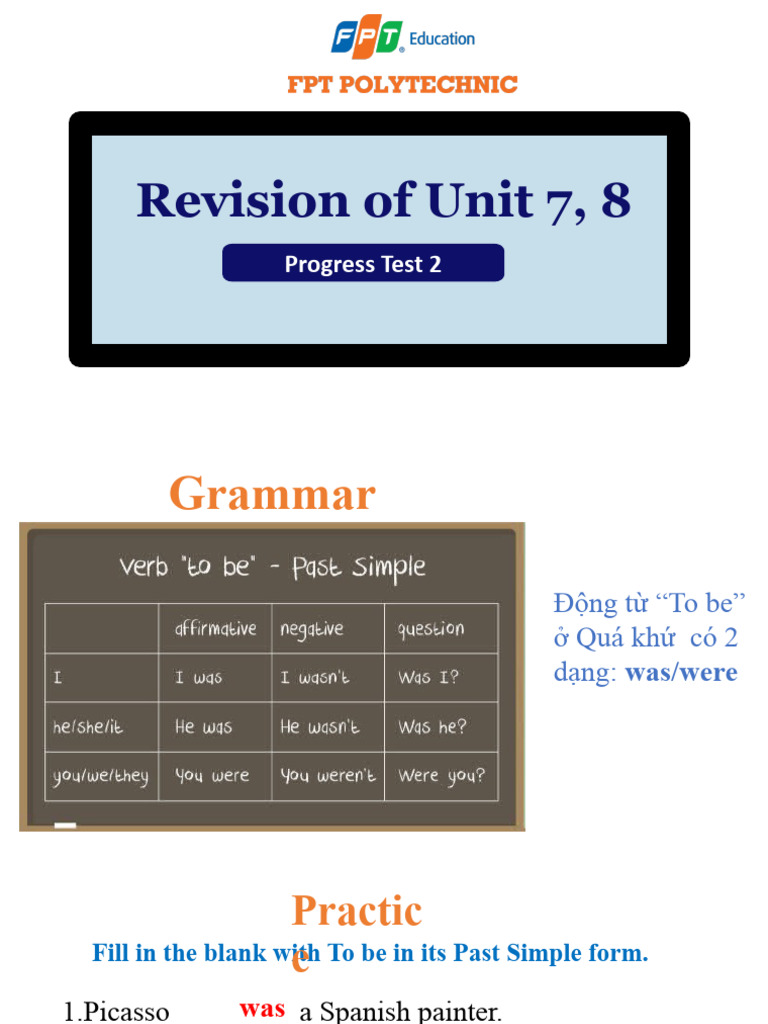 ReviewU7 U8 | PDF | Linguistic Typology | Language Mechanics