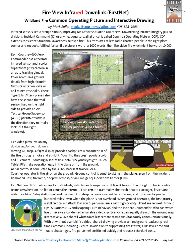 Courtney Aviation-1 | Download Free PDF | Infrared | Tablet Computer