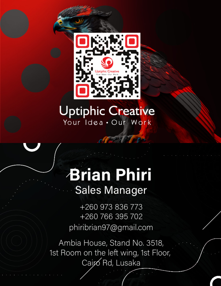 Brian Phiri | PDF
