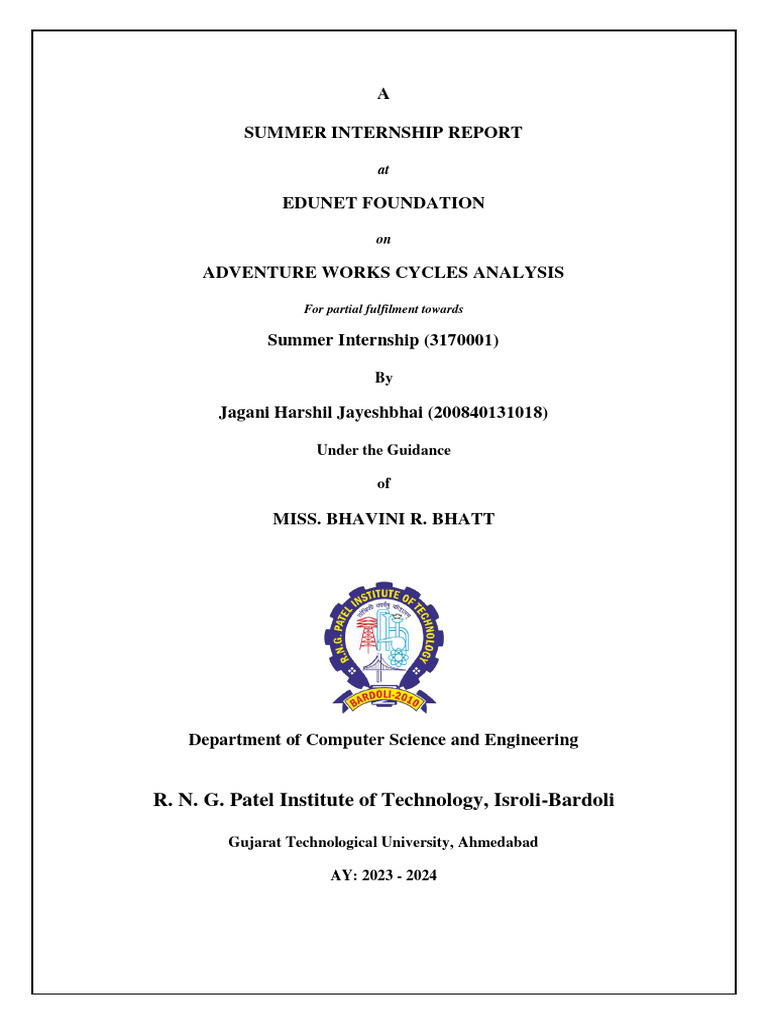 Intership_Report | PDF | Key (Cryptography) | Encryption