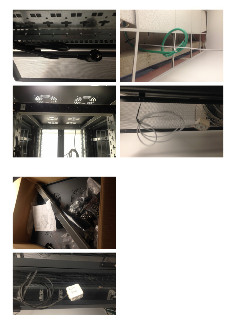 Cisd 2021 Baie | PDF