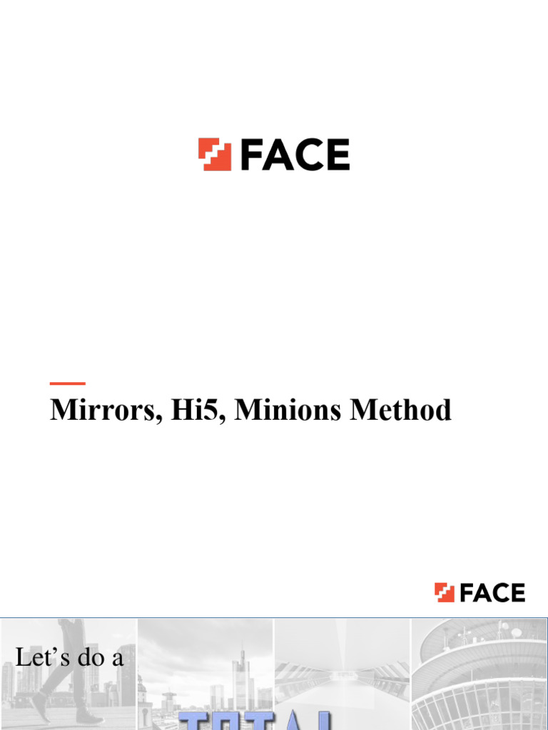 WOW1.2 Minions, Hi5, Mirror | PDF | Freedom Of Expression Law ...