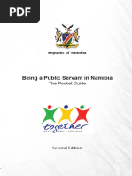 The-Pocket-Guide 2.0 Download | PDF | Disability | Separation Of Powers