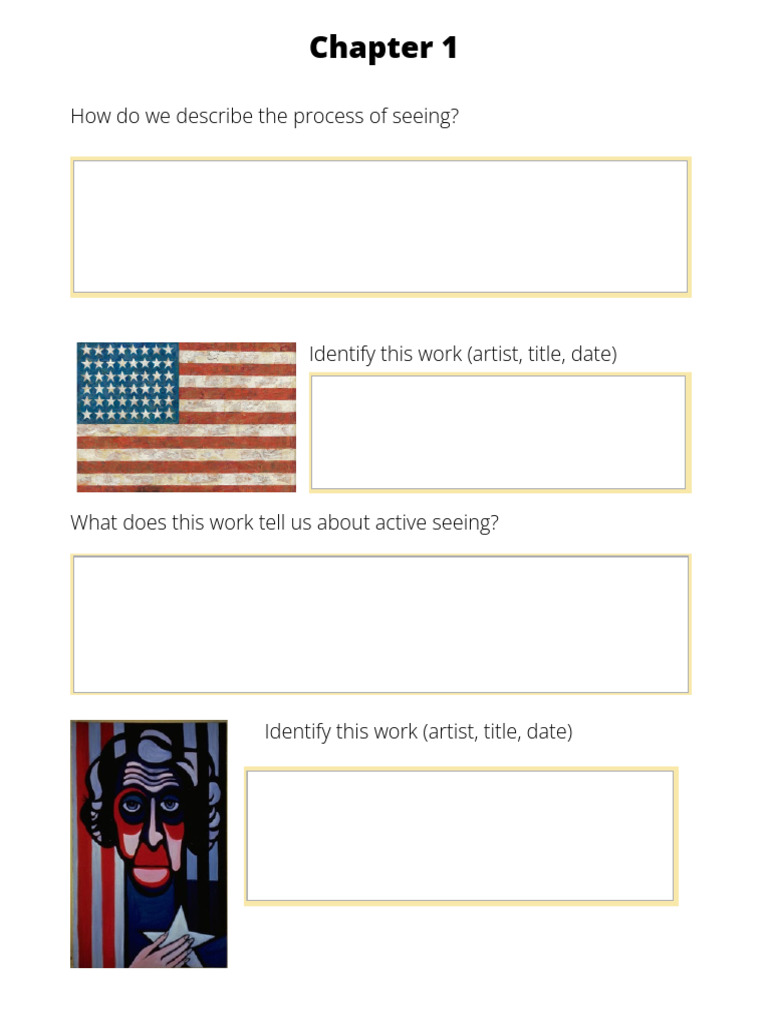 Chapter 1 9th Edition Editable | PDF
