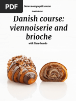 Signature Viennoiseries by Johan Martin | PDF