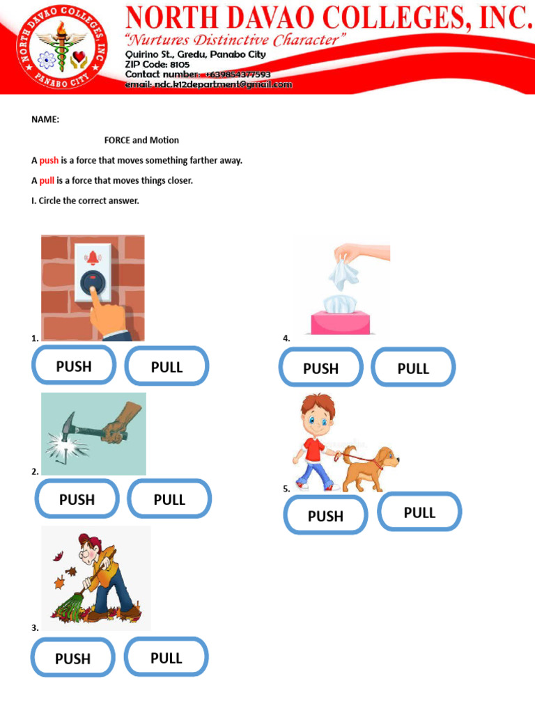 SCIENCE 3rd Exam | PDF