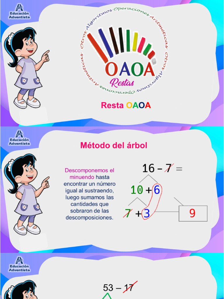 08 Matemática - Restas OAOA | PDF