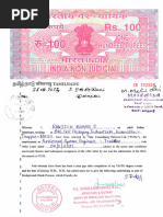 Non Criminal Affidavit Pdf