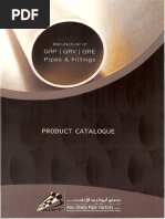 Viadux Pipe Chart | PDF | Pipe (Fluid Conveyance) | Screw