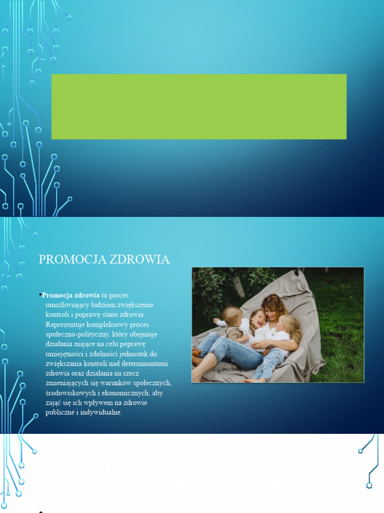 Prezentacja | PDF