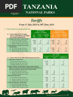 General Regulations of India Motor TARIFF 2002 | PDF | Insurance | Vehicles