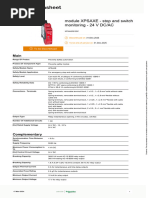 LNL-600XA Power Supply Overview | PDF | Power Supply | Mains Electricity