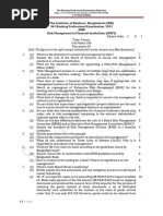 ISO 45001 Matrix Final Version | PDF | Internal Audit | Risk Assessment