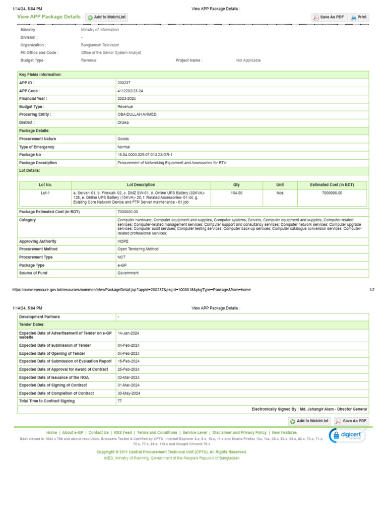 View APP Package Details | PDF | Application Software | Computing