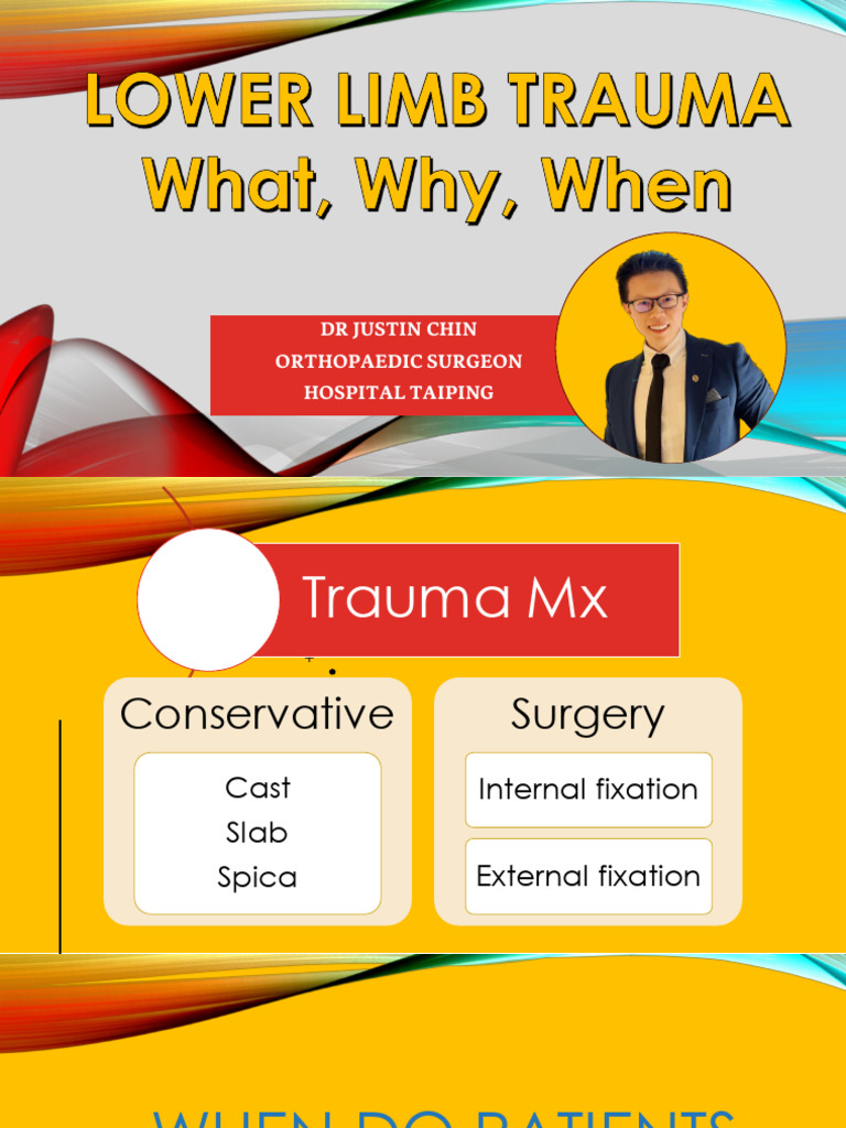 LL Trauma PDF | PDF | Wellness | Science & Mathematics