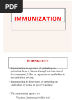 NIS Schedule 2025 Corrected | PDF | Vaccines | Immunology