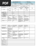 Inter-Observer Agreement Form 2023-2024 | PDF | Learning | Teachers