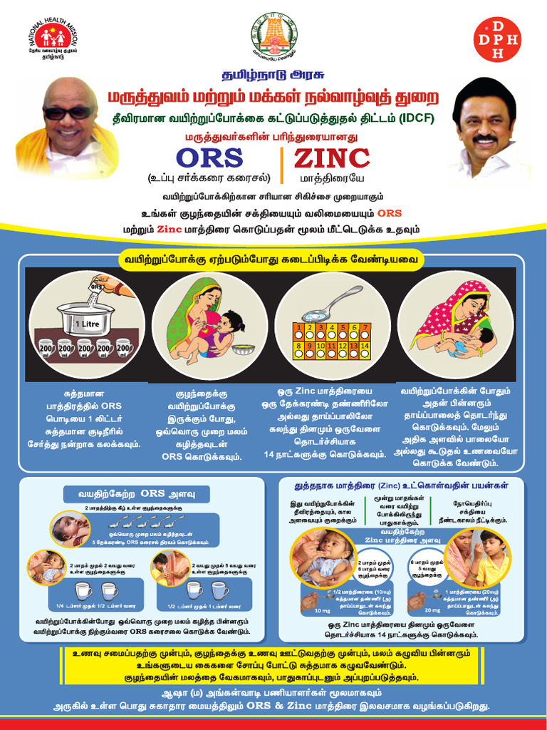 ORS - Poster - 1 | PDF