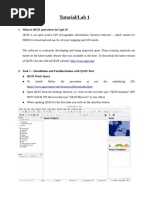 User Manual: Global Mapper V21.1 | PDF | Computing | Graphic Design