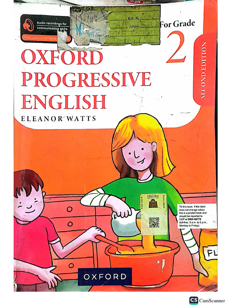 English 3rd Term Syllabus For Grade 2 | PDF