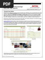 01-GPNS Technical Specification-2023v1 | PDF | Computer Network | Network Switch