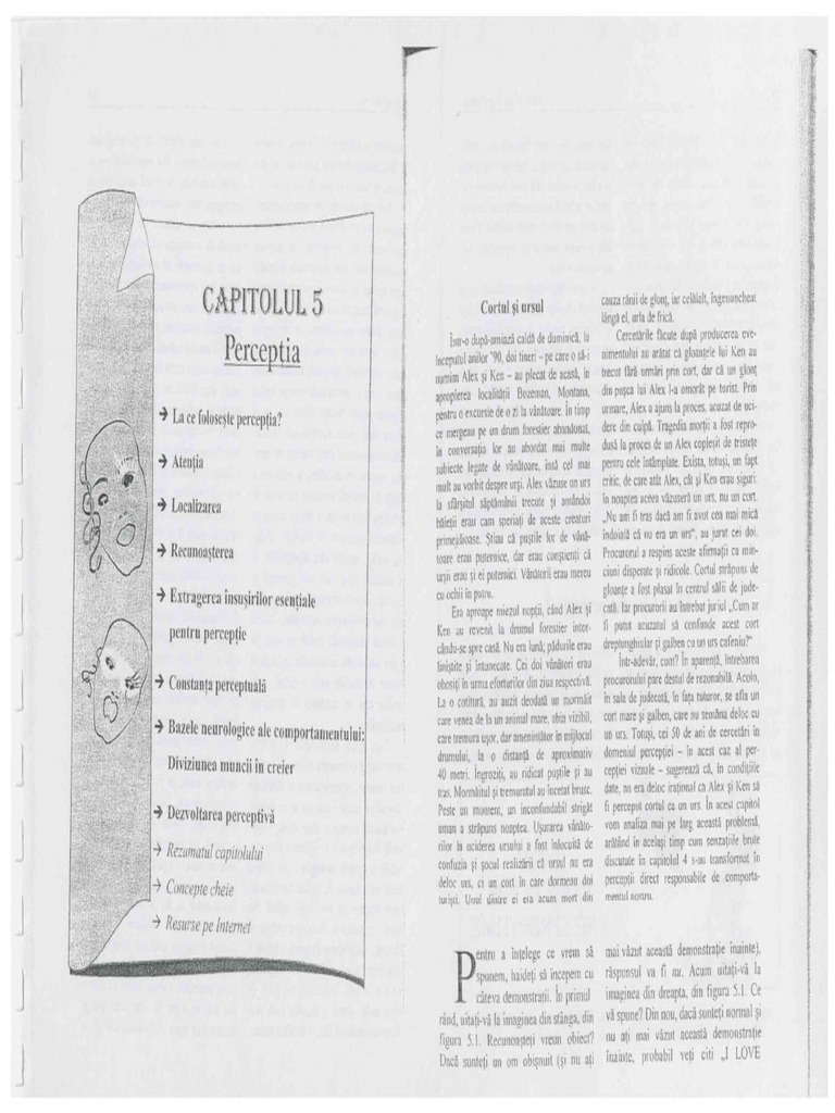 Atkinson ed 14_Perceptia | PDF