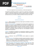Prefex NS Inserto 2014 | PDF | Alergia | Amamantamiento