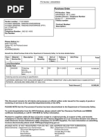 GPG Supplier Registration Application Guide | PDF | Transport | Medicine