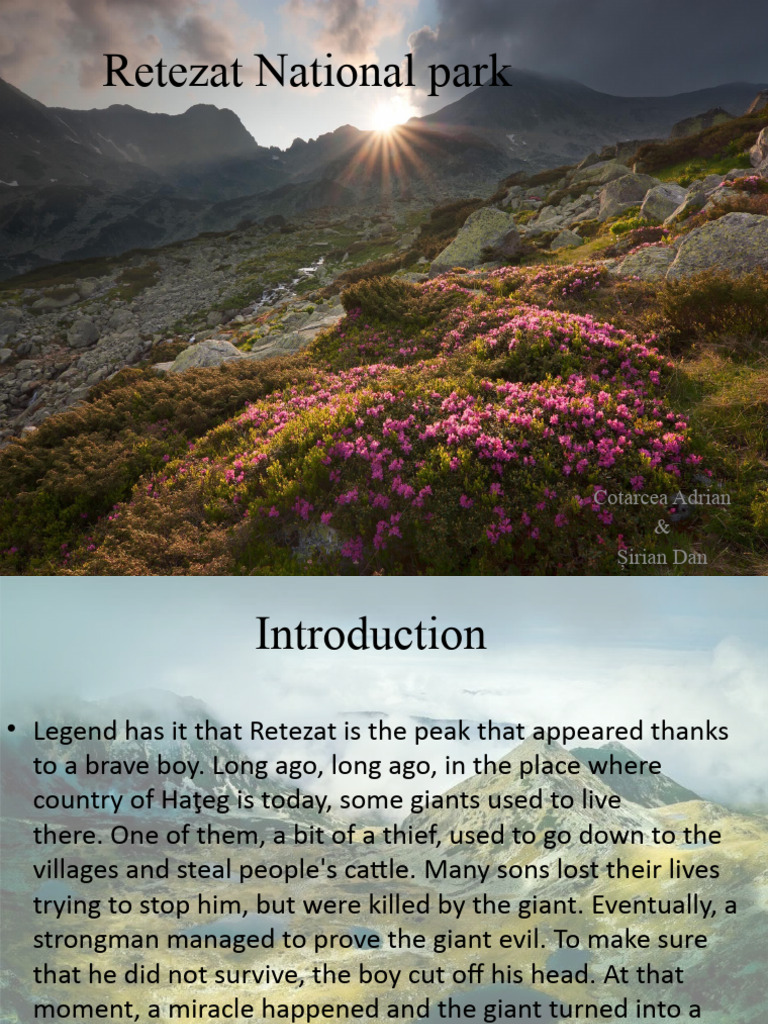 Dan & Adrian | PDF | Earth Sciences