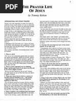 Rosary in A Year Prayer Plan | PDF | Rosary | Jesus