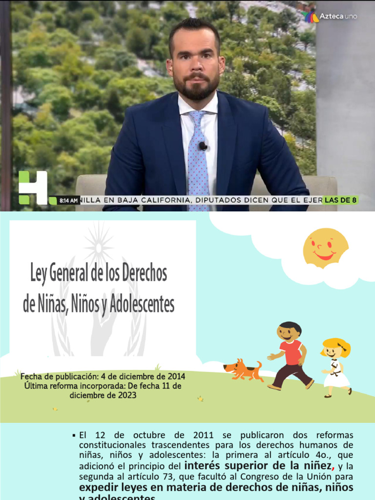 Lgnna SRR Actual Curso Imprimir | PDF | Invalidez | Accesibilidad