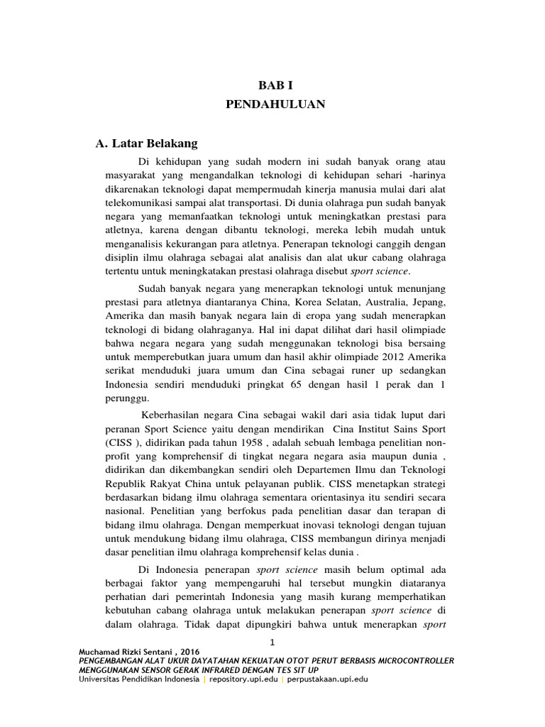 S IKOR 1204238 Chapter1 | PDF