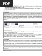Restatement of Financial Statements | PDF | Financial Statement ...