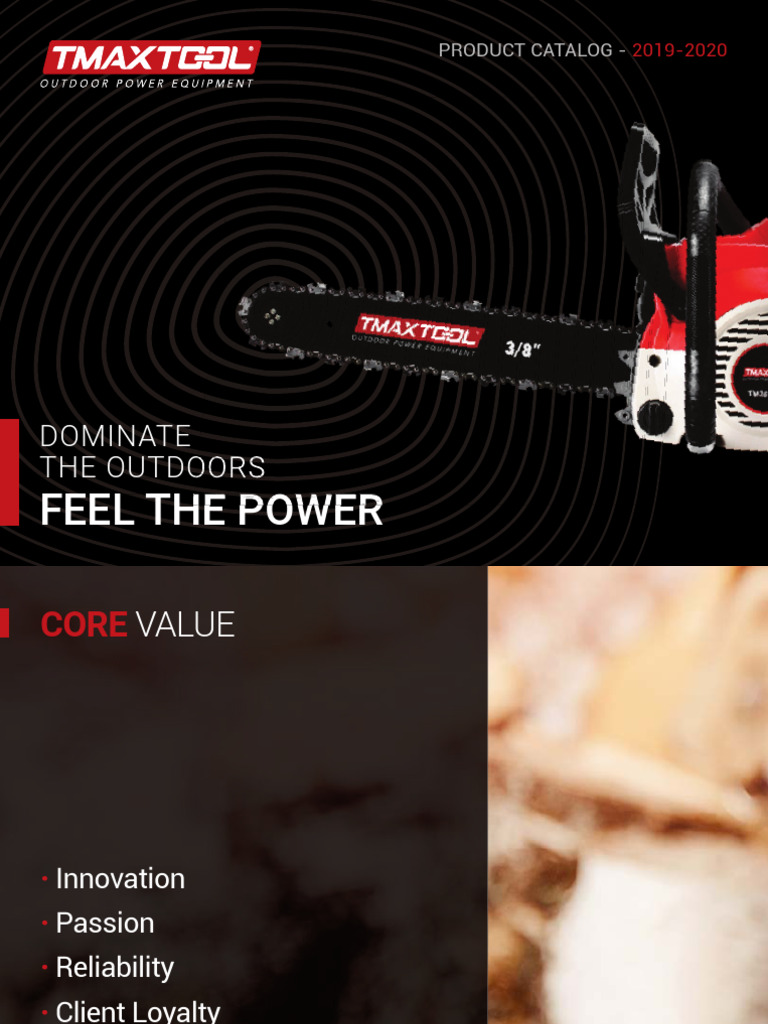 Tmaxtool Catalog 2019-2020 | Download Free PDF | Belt (Mechanical)