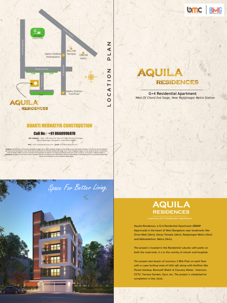 Aquila Residences | PDF | Flooring | Tile