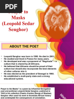 Olive Schreiner's "The Morning Sun" Analysis | PDF | Poetry