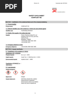Melflux 2651 F: Technical Data Sheet | PDF | Polyethylene | Concrete